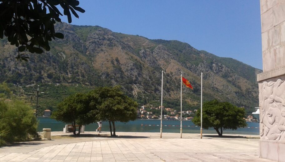 Черногория на фото: пляжи, курорты, достопримечательности - Черногория