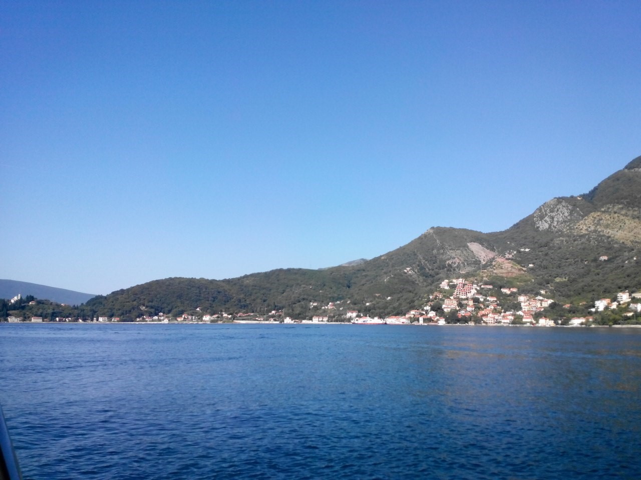 Montenegro map. Resorts, attractions, beaches, other useful information